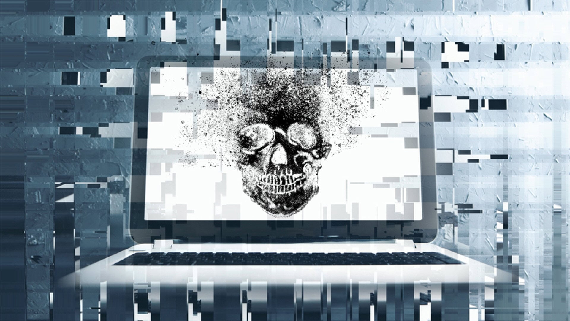 Ransomware: Wer stillsteht, verliert