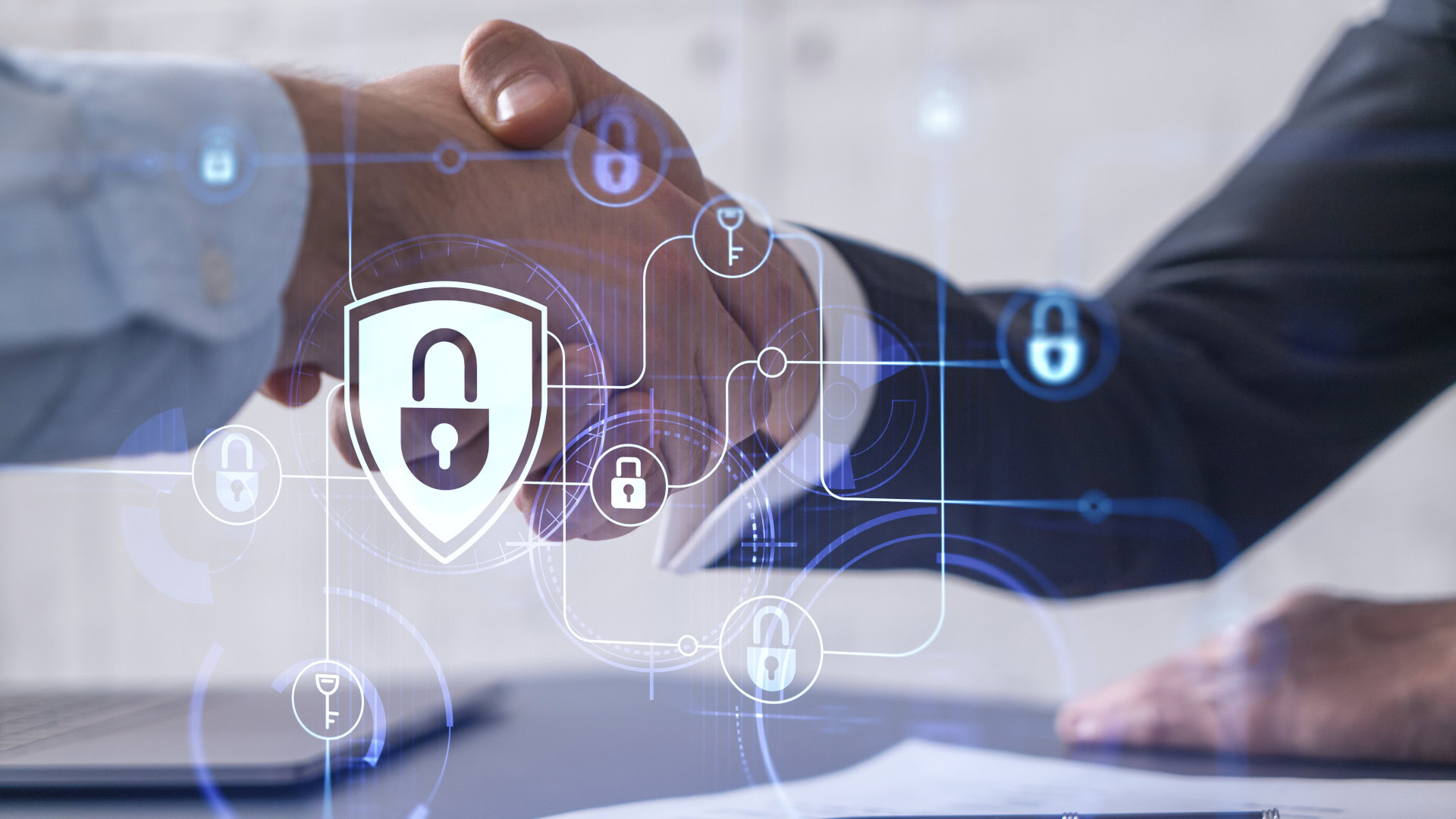 Darktrace kauft Netzwerk-Spezialisten Mira Security