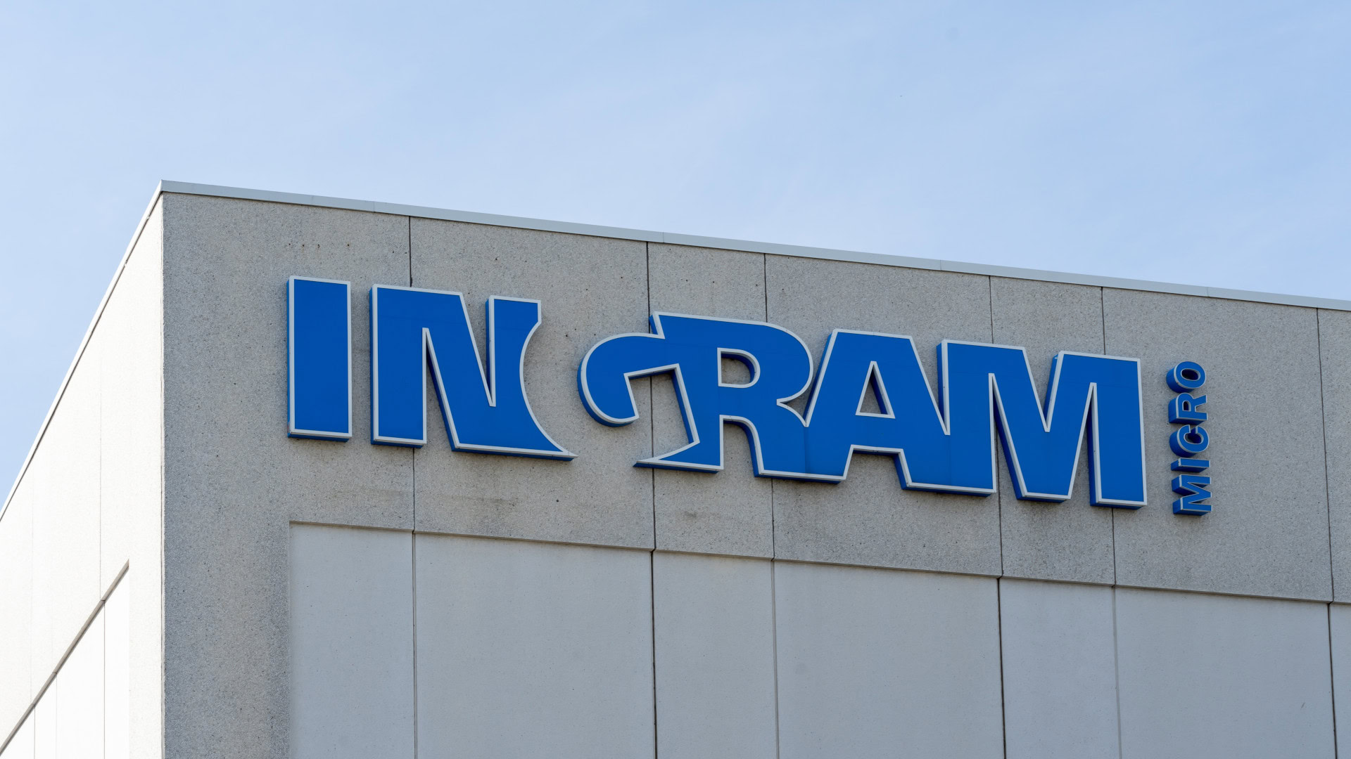 Ingram Micro-Hack: Erste Regionen können wieder bestellen