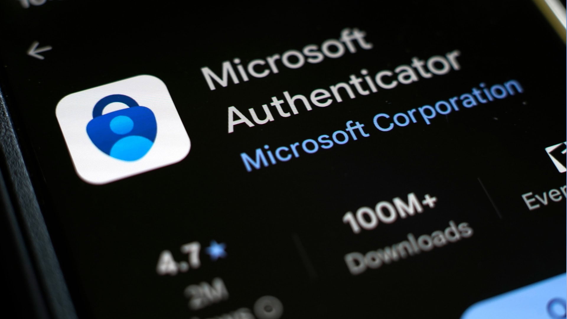 Microsoft verabschiedet sich vom Passwort-Manager in Authenticator-App