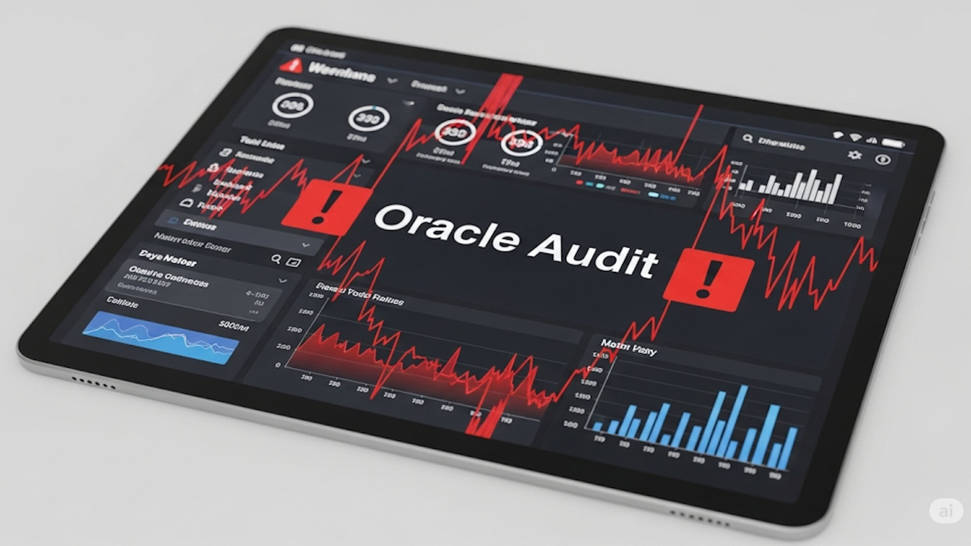 Lizenzfalle Java: Was kann ein Oracle Java Audit auslösen?