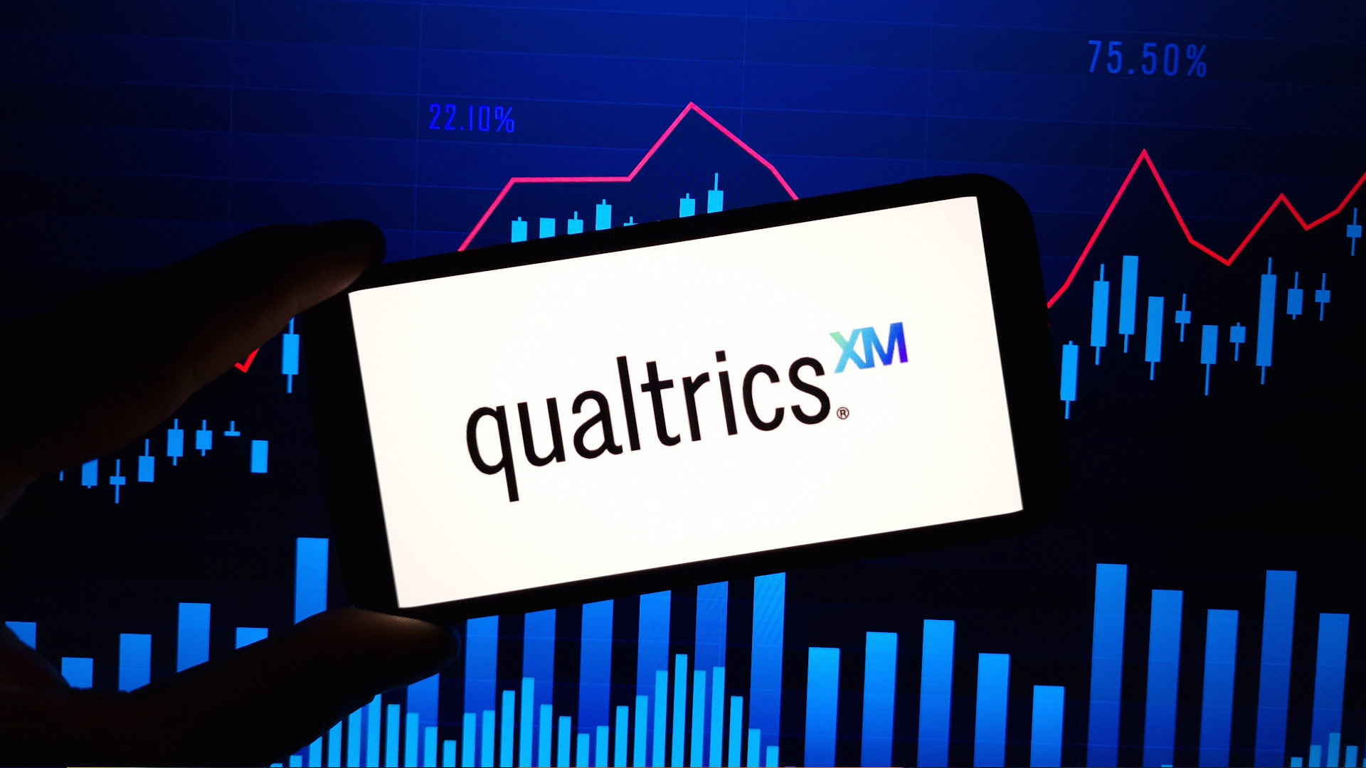 Qualtrics überarbeitet sein Partnernetzwerk für gezieltere Kooperationen