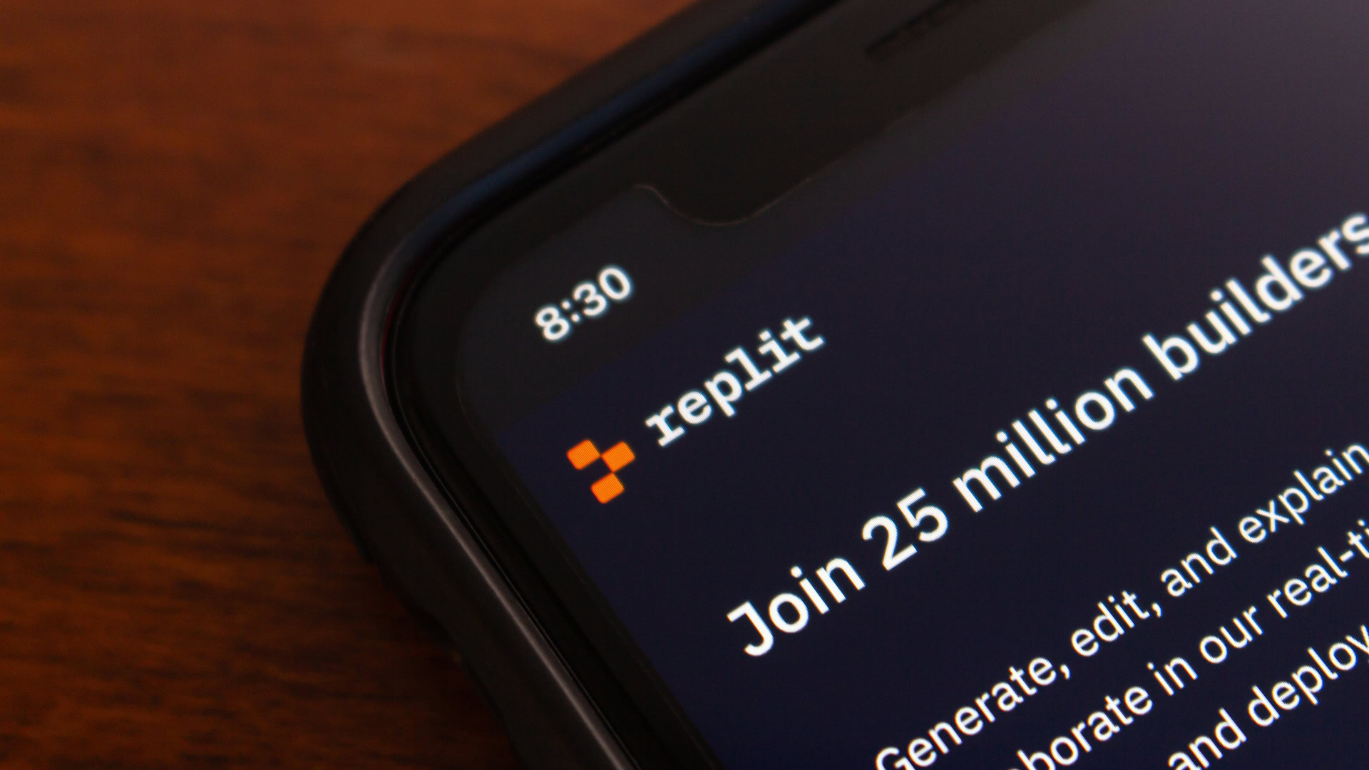 Vibe coding provider Replit apologizes after deletion fiasco