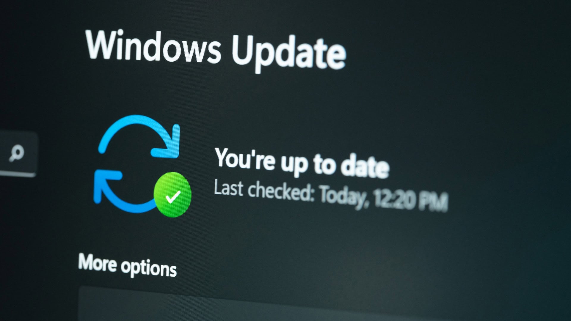 Microsoft apologizes for Windows update error