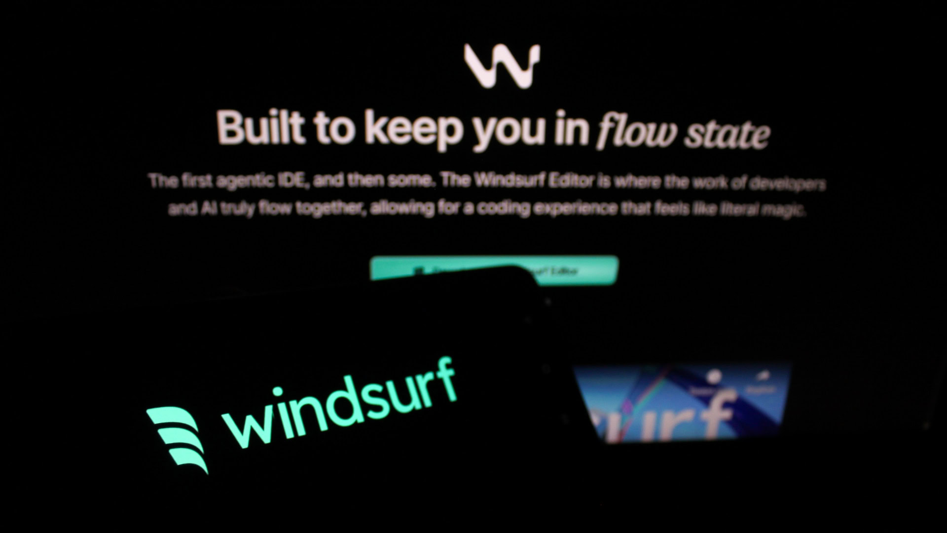 Devin-Entwickler Cognition übernimmt KI-Startup Windsurf