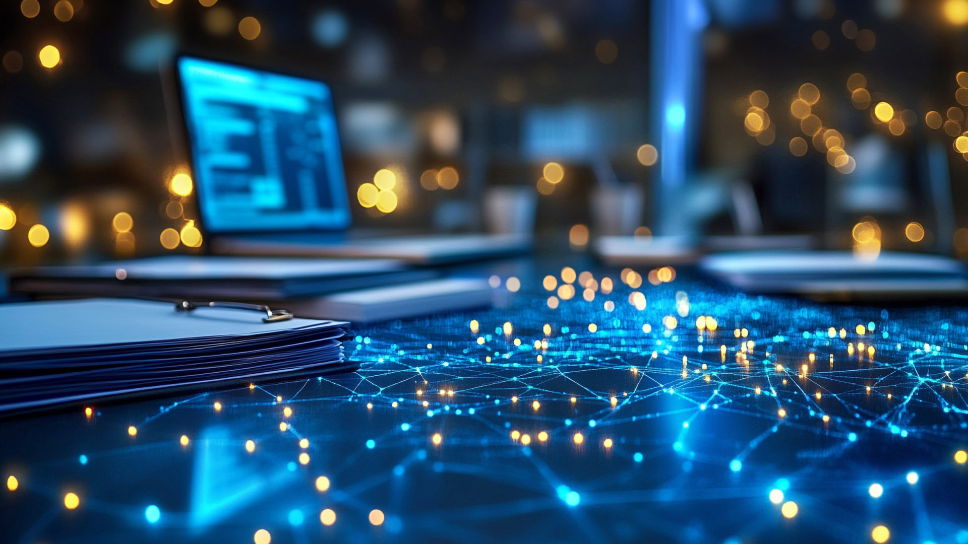 Wie Generative KI die Buchhaltung transformiert