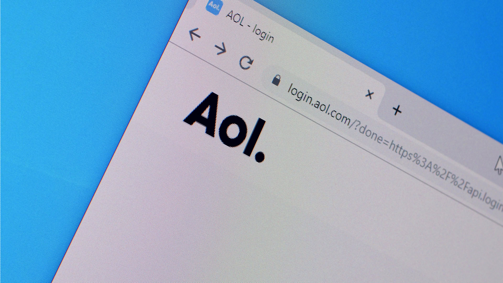 AOL discontinues dial-up Internet service after 34 years