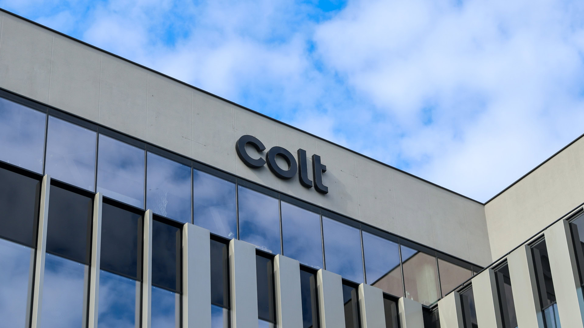 Ransomware-Attacke trifft britischen Telecom-Anbieter Colt