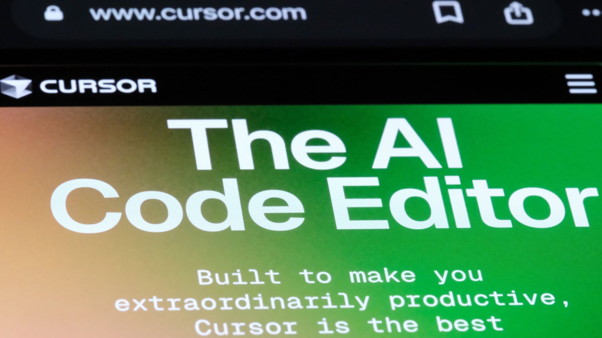 Cursor: Kritische Sicherheitslücke im KI-Coding-Tool entdeckt