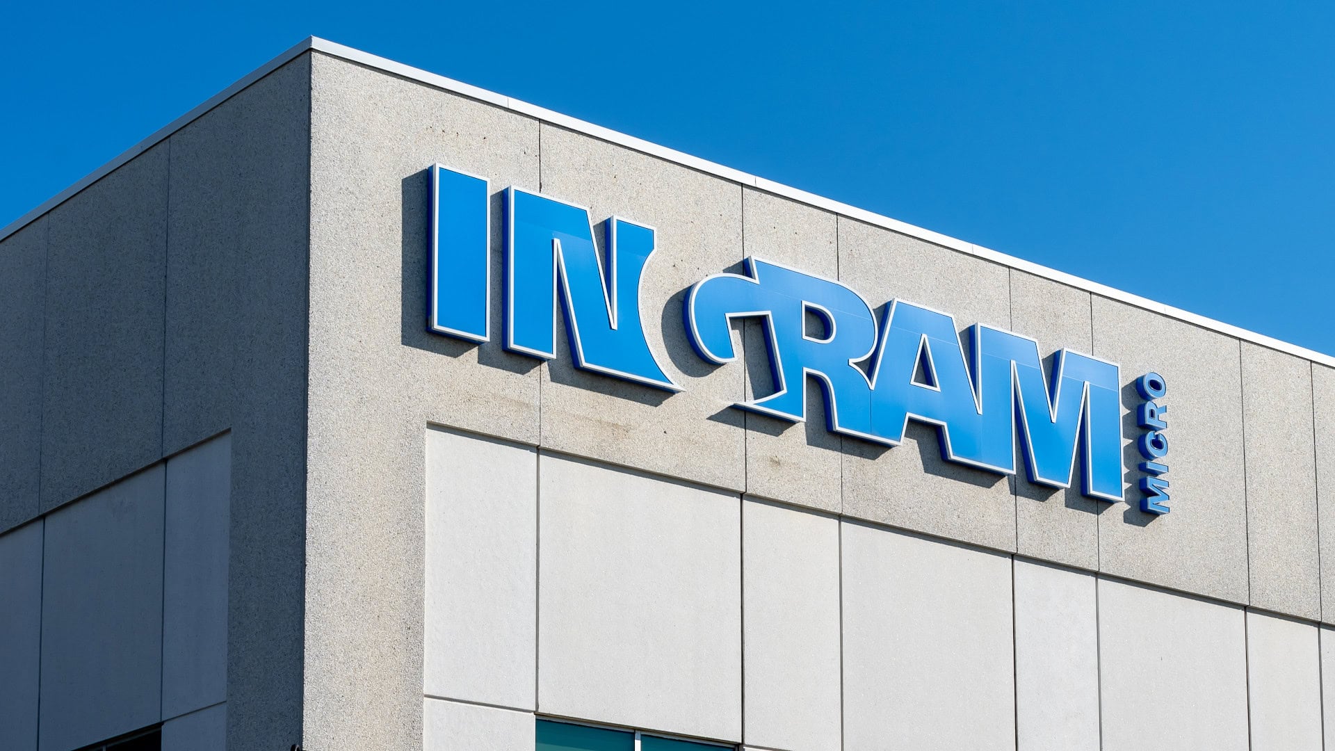 Ingram-Micro-Hack: SafePay droht mit 3,5-TB-Datenleak