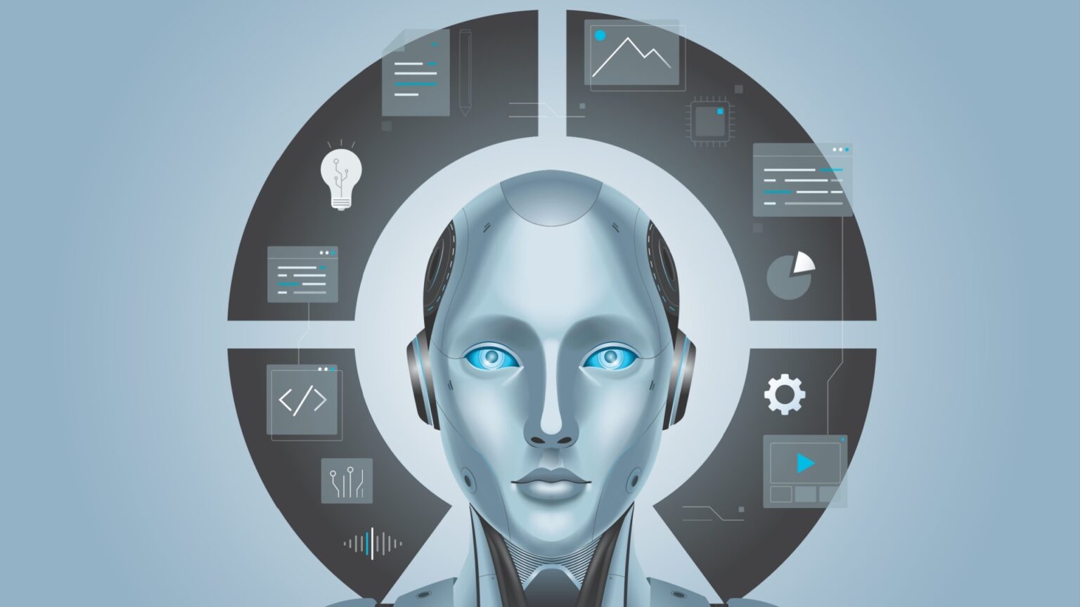 Microsofts neue Generation von KI-Agenten