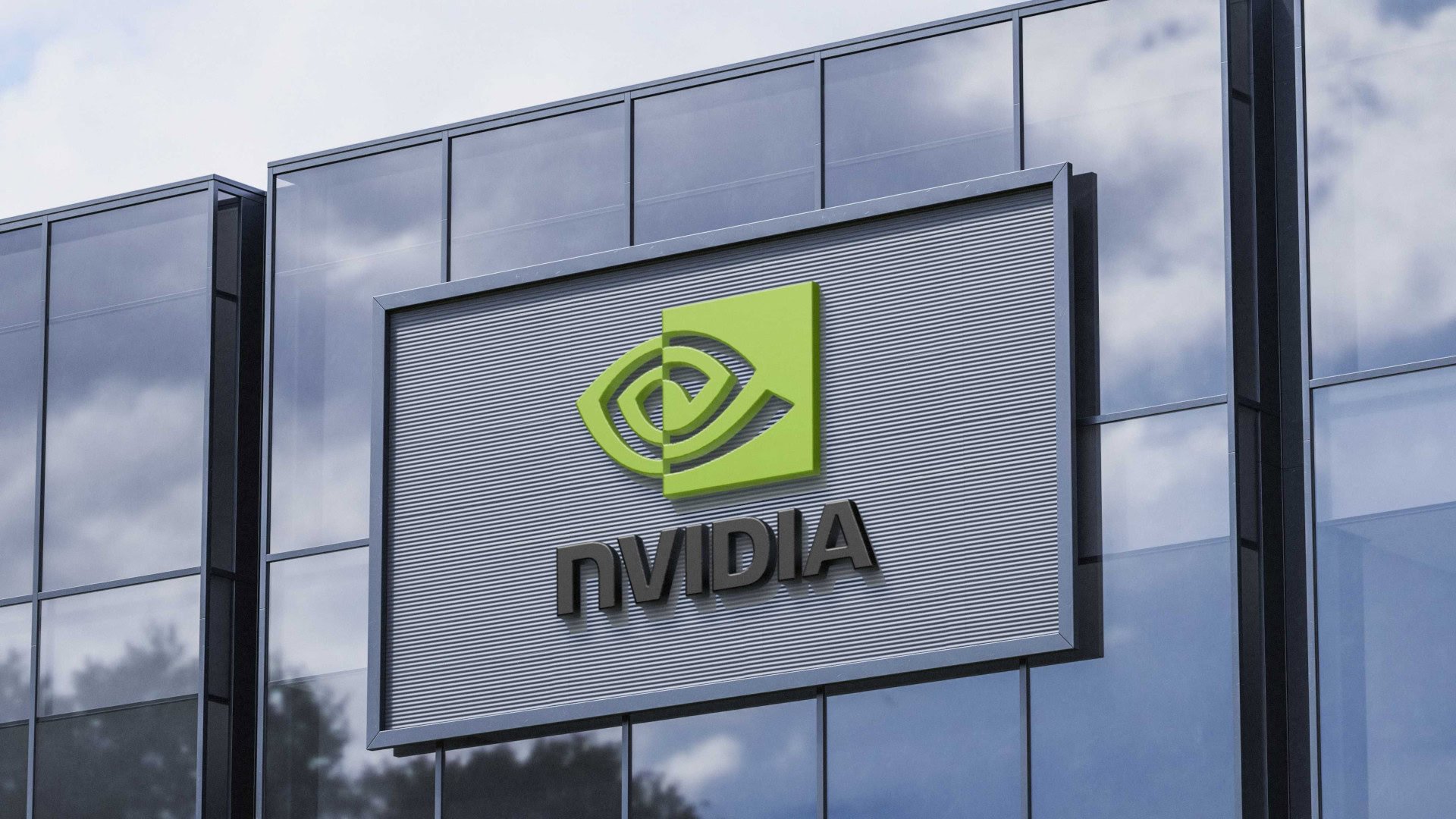 Nvidia sales climb by more than 50 percent