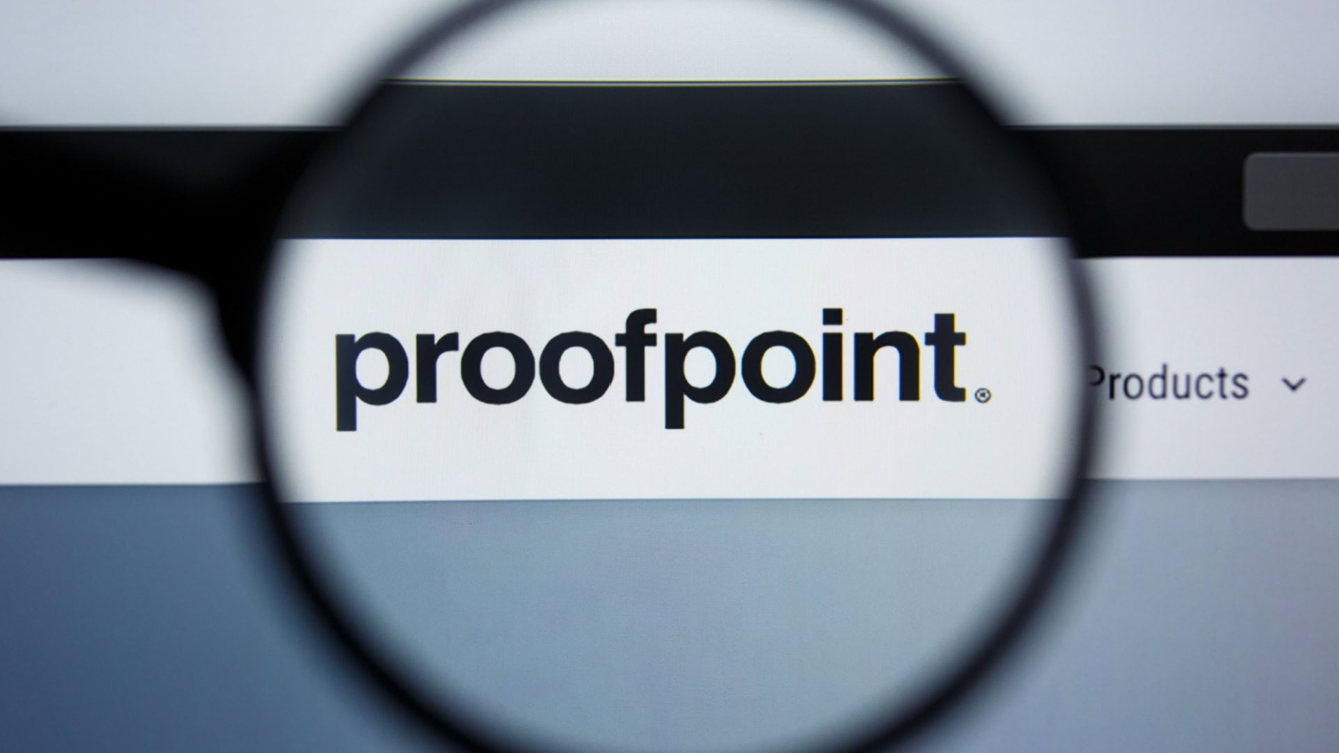 Phishing mit Proofpoint: Cyberangriff tarnt sich als Sicherheitslink