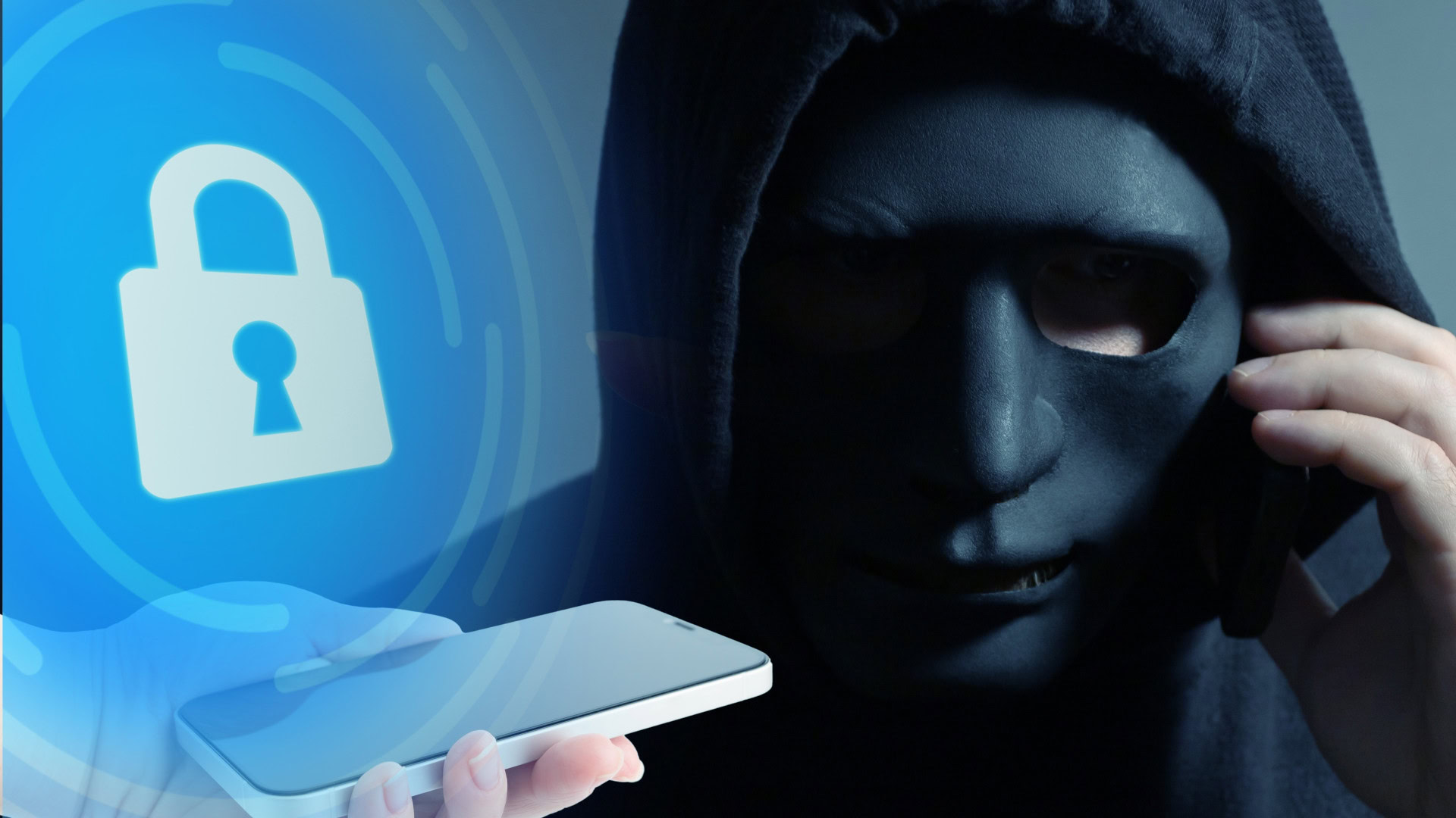 Was ist ein Scammer?