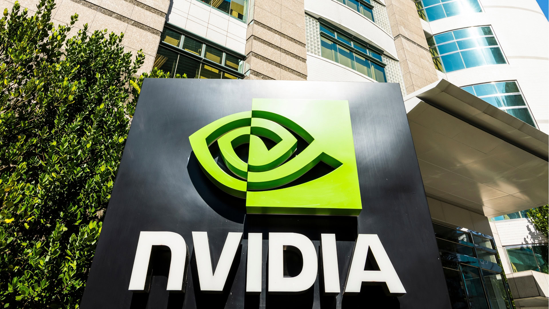 Nvidia's success depends on a few major customers
