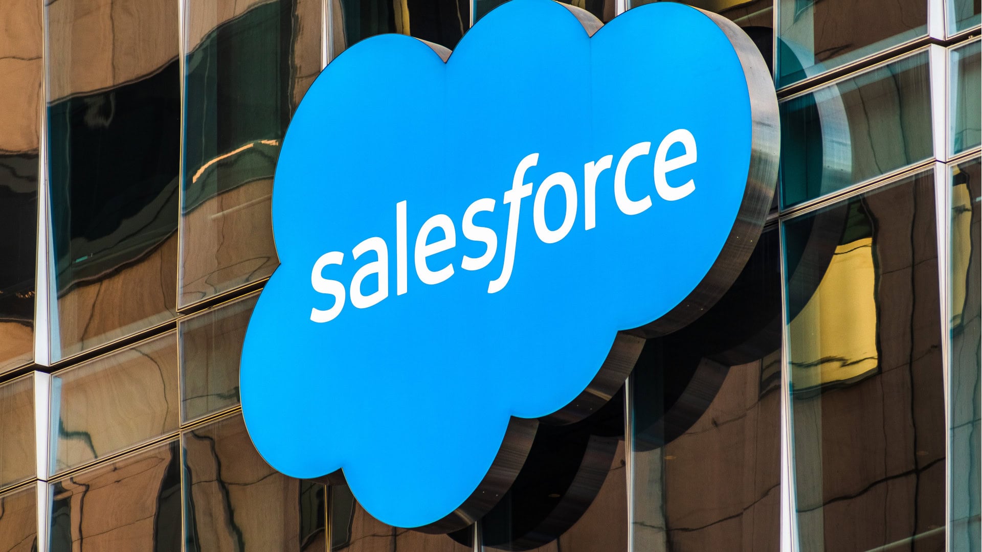 Salesforce: Kundendaten über Gainsight-Apps kompromittiert