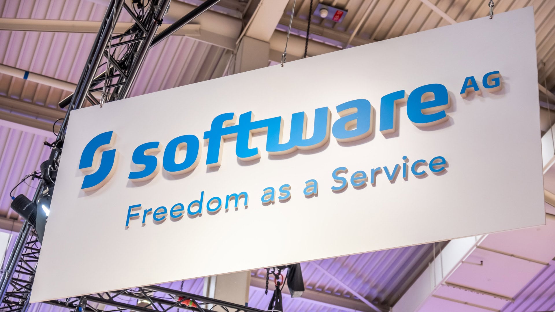Ehemalige Software AG plant zahlreiche Entlassungen