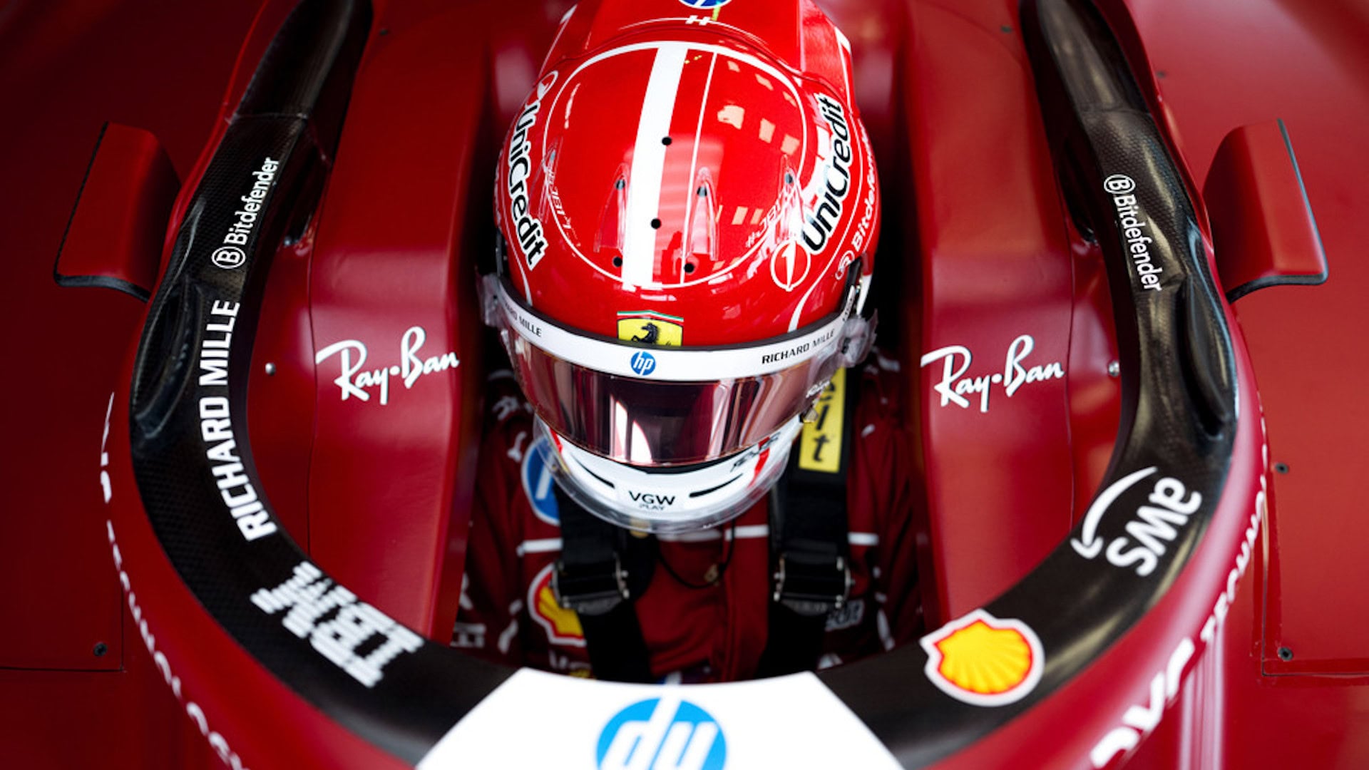 Ferrari baut Cyberabwehr aus: Bitdefender liefert Sicherheitsplattform