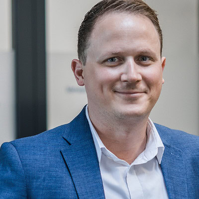 Gräff Nicolai - Onlineportal von IT Management