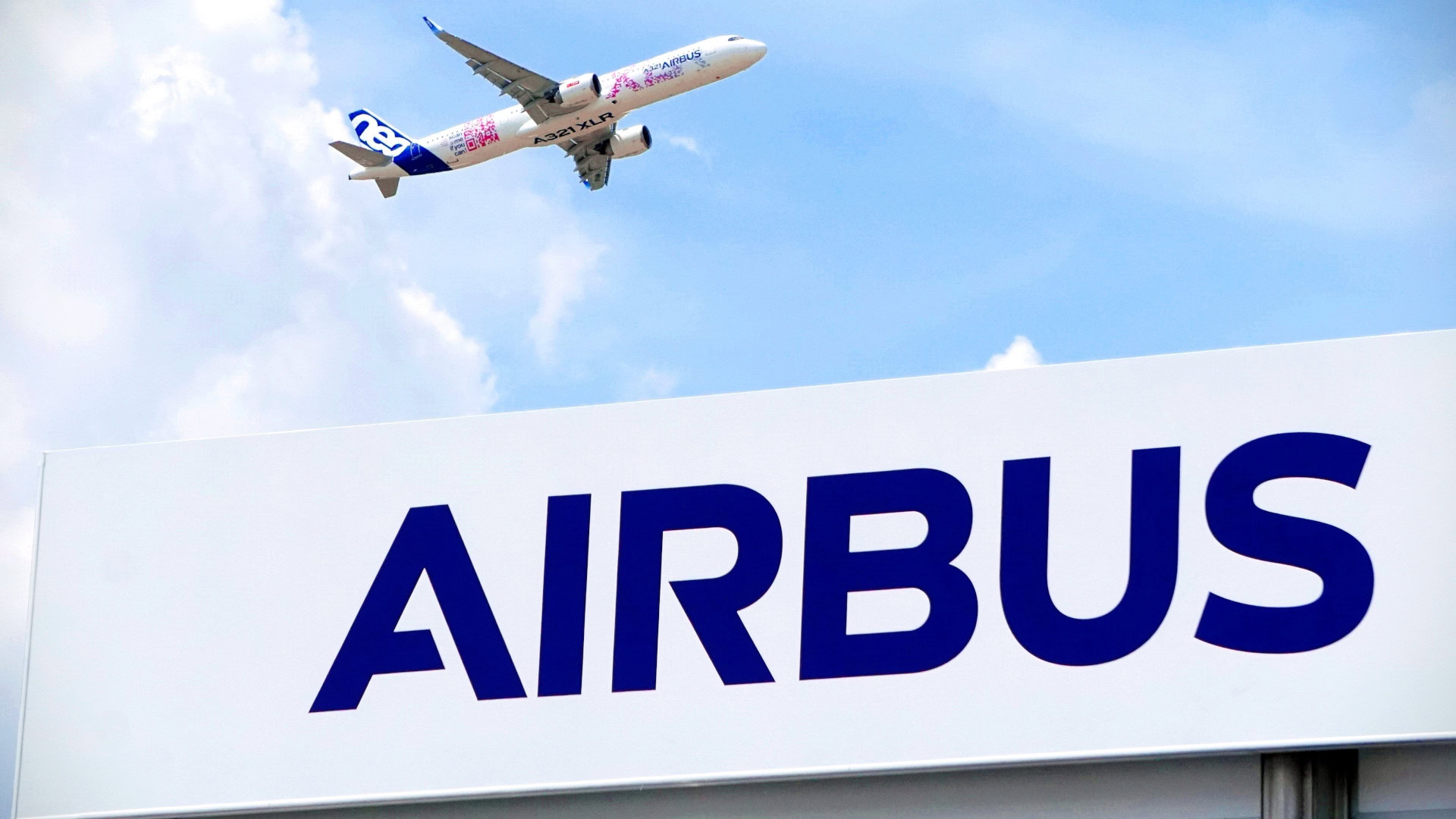 Sieben Jahre Migration: Airbus hängt noch an Microsoft