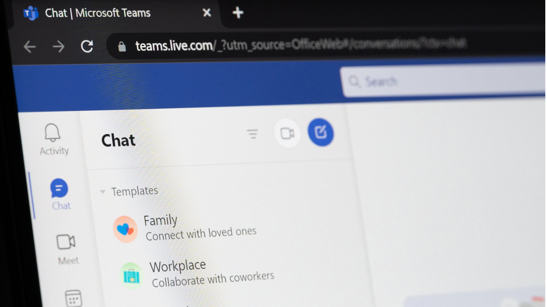 Microsoft Teams bekommt Screenshot-Sperre