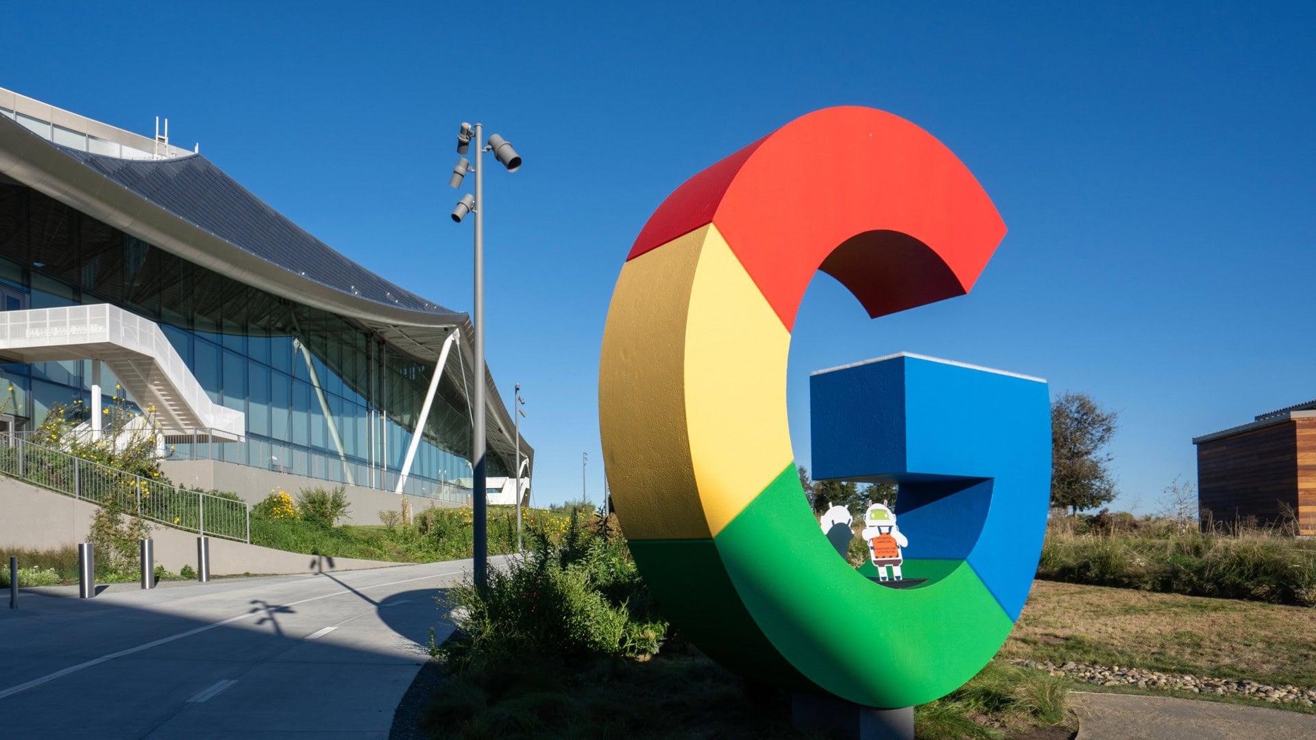 Google kauft Infrastruktur-Firma Intersect
