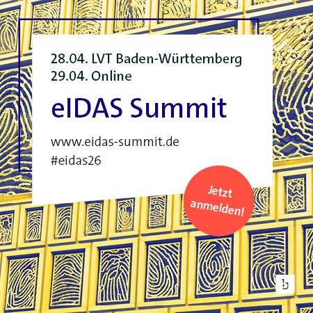 eIDAS Summit 2026