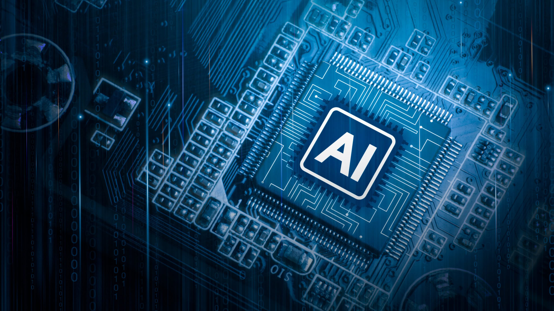 TUM baut eigenen KI-Chip in 7-nm-Technologie