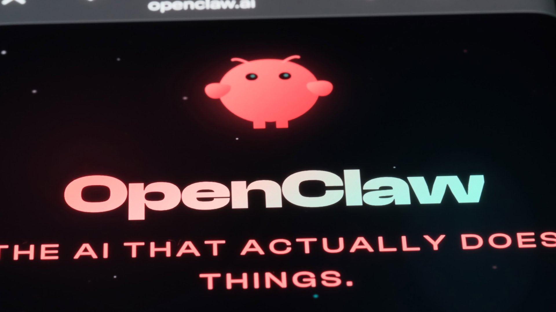 OpenClaw durchgedreht: Meta-Forscherin sprintet zum Rechner