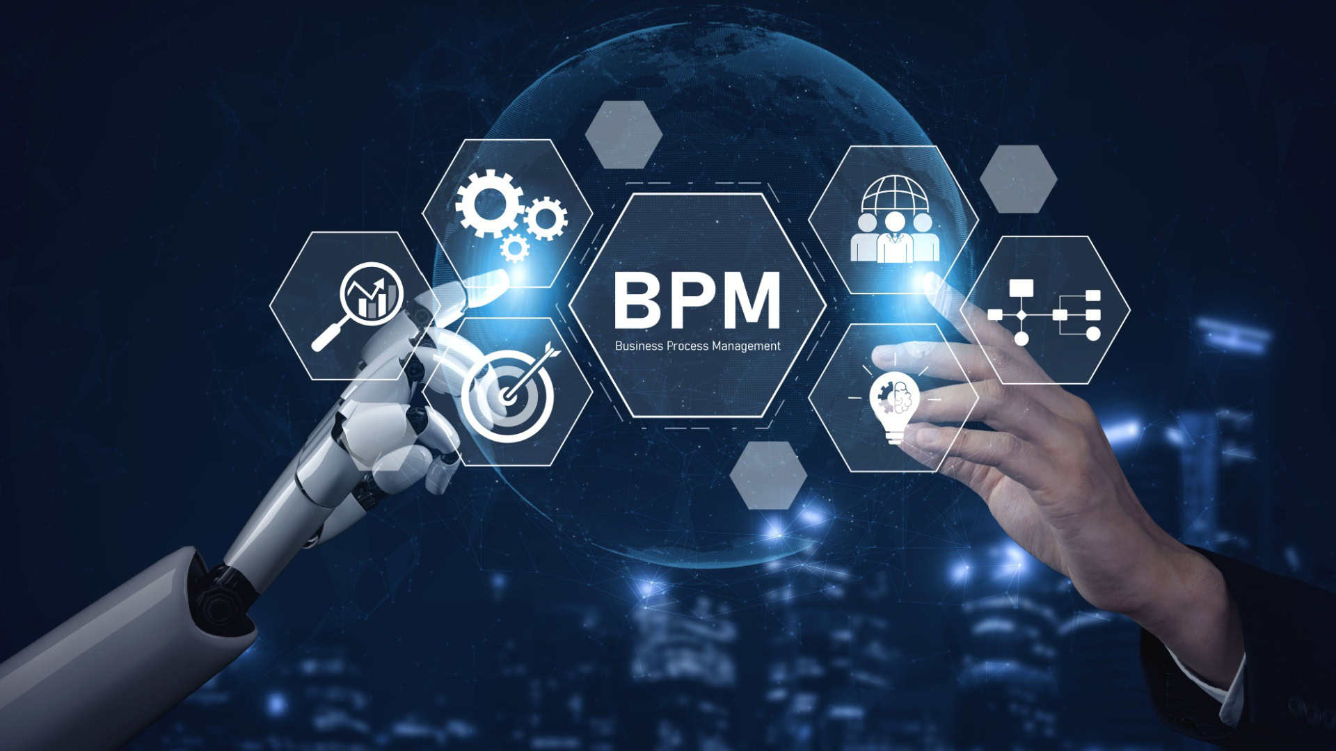 BPM 2026: Hyperautomation, Process Mining & Agentic AI