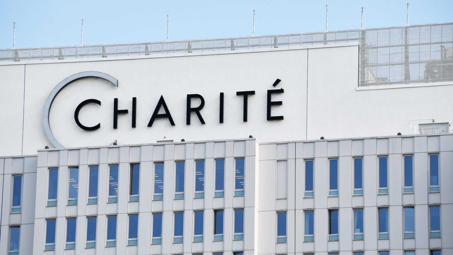 Charité und Schwarz Digits gründen Joint Venture für Gesundheitsdaten