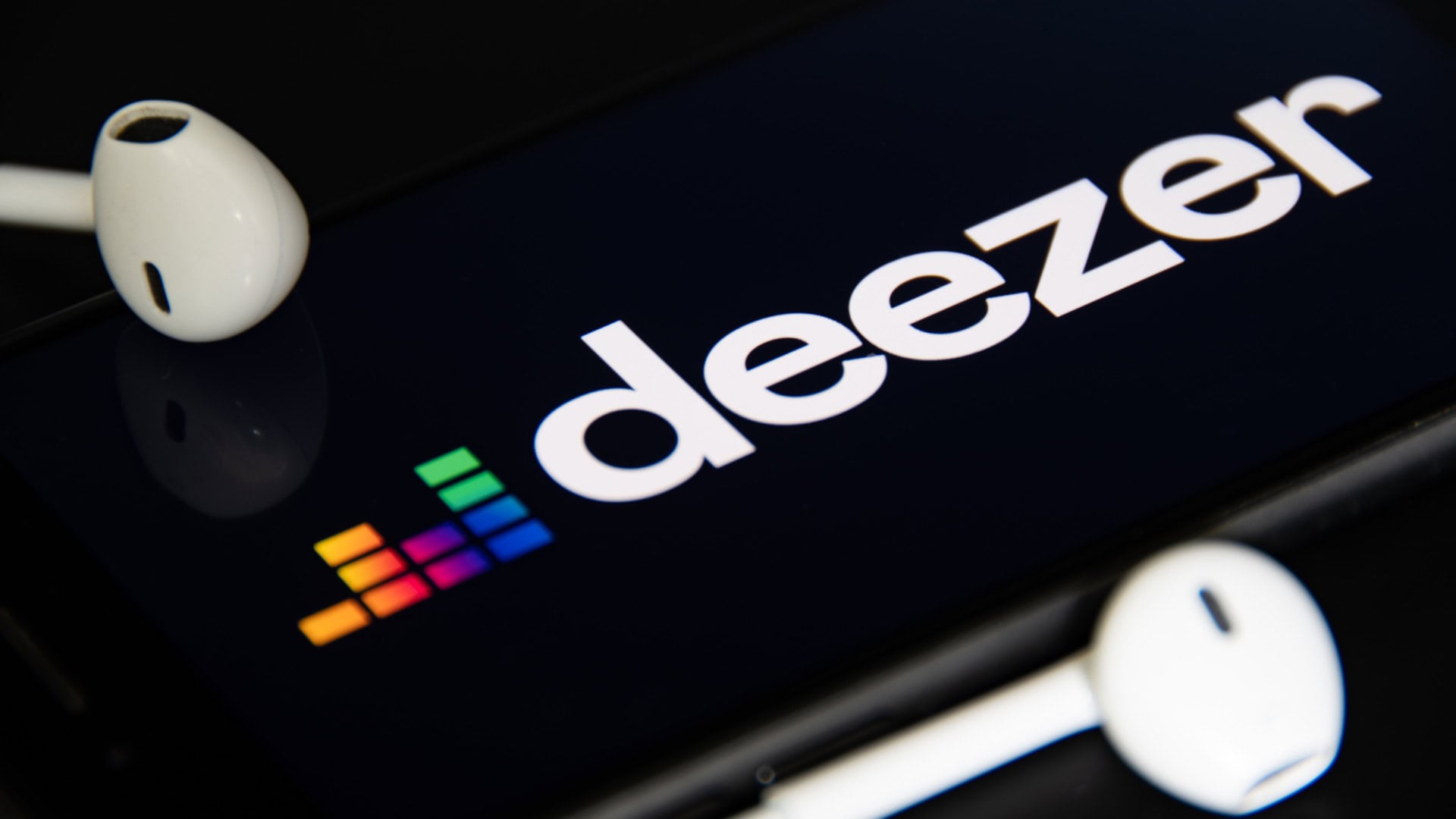 Deezer: 50 Prozent der Songs KI-generiert
