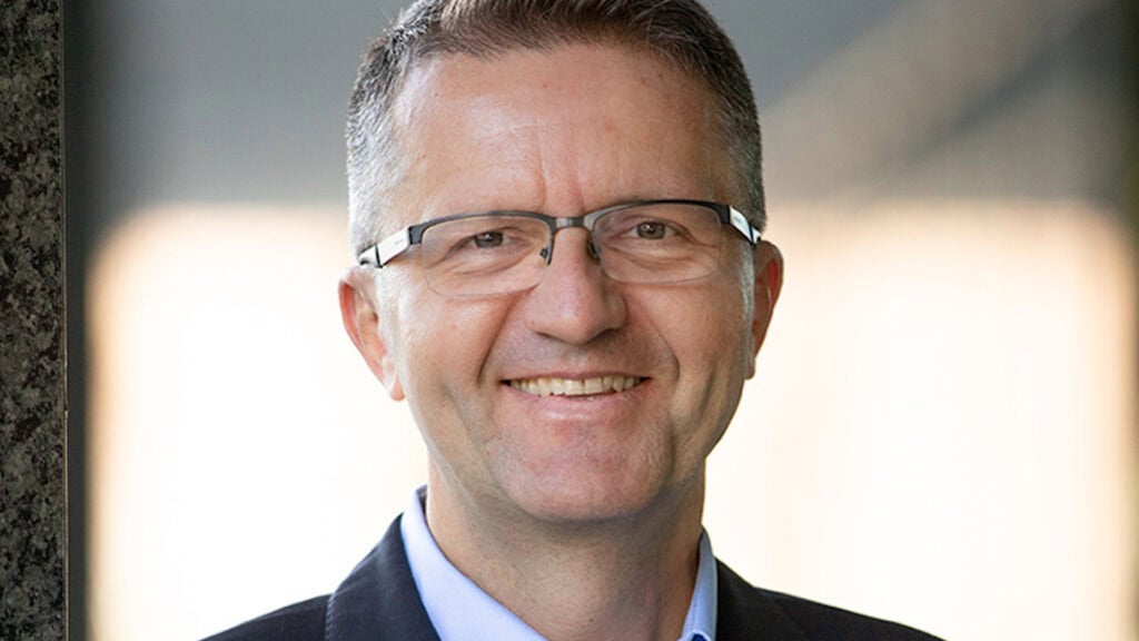 Hyland ernennt Lubor Ptacek zum Senior Vice President Product Marketing