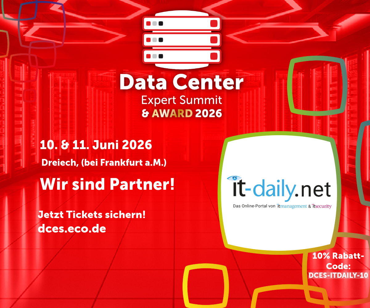 Data Center Expert Summit 2026
